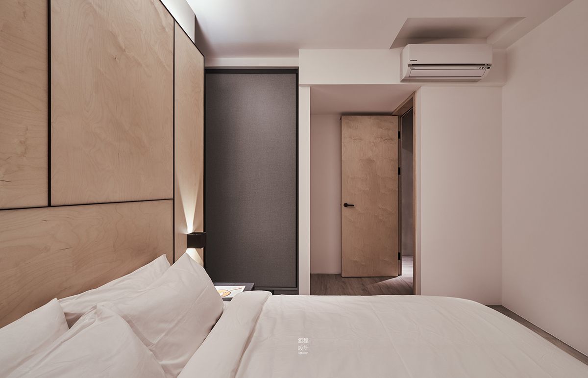 Modern house with homeless - Interior Design Ideas